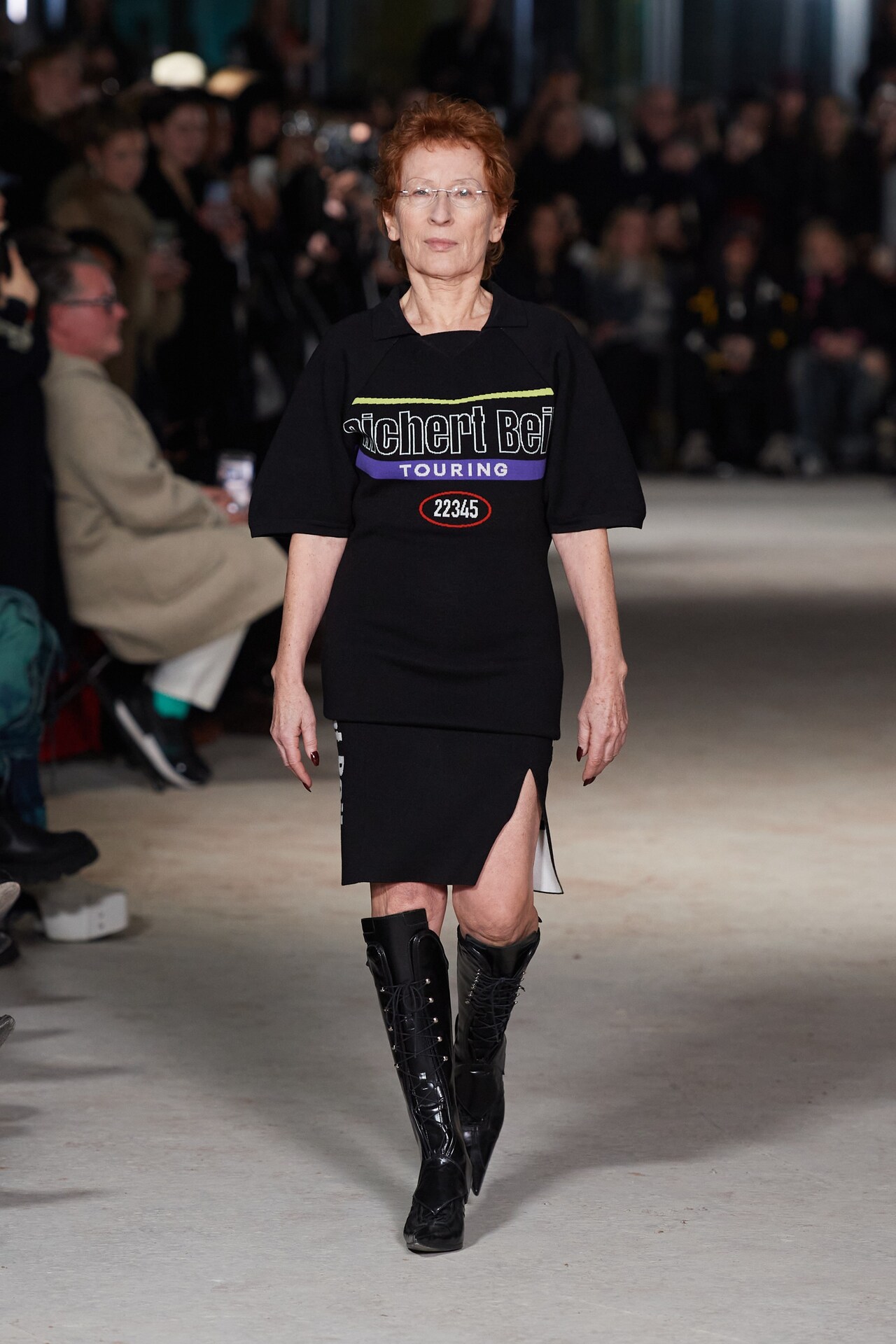 Bringing you the best of Berlin Fashion Week AW24 Womenswear | Dazed