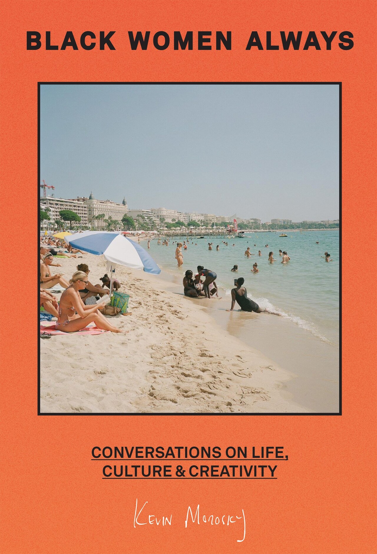 Kevin Morosky: ‘Everything is based on human connection’ | Dazed