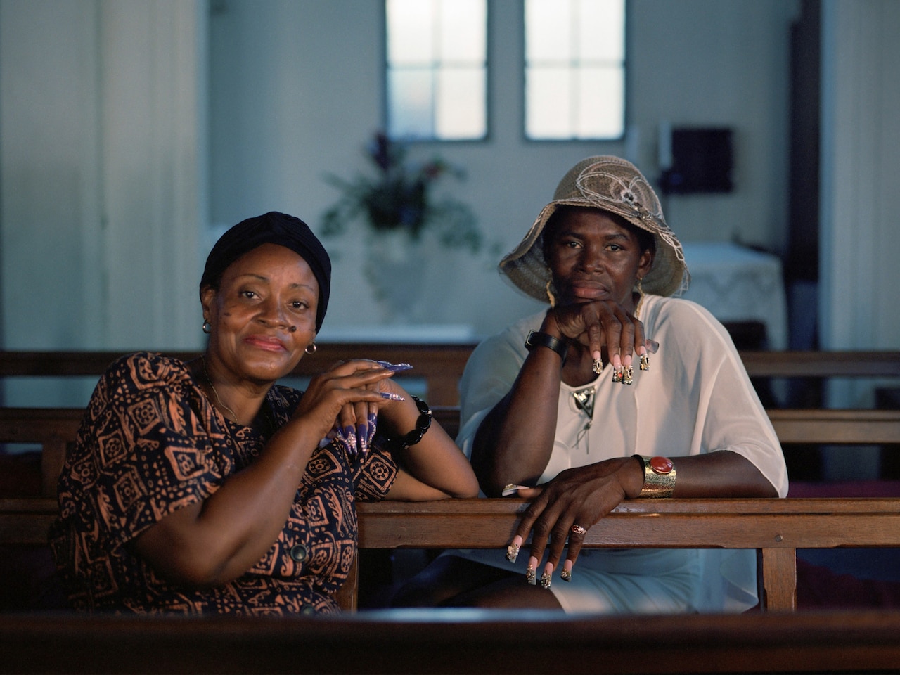 In pictures: the community and charm of nail shops around the globe | Dazed