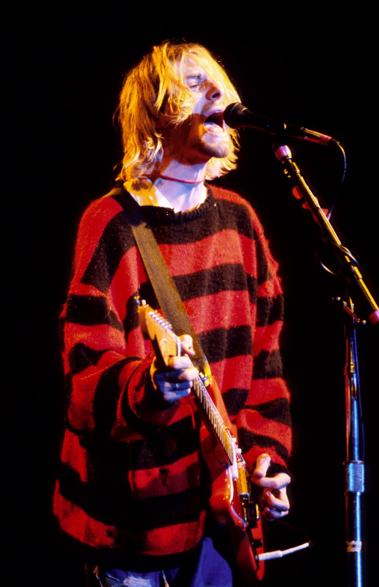 Kurt Cobain’s slacker style is more relevant now than ever | Dazed