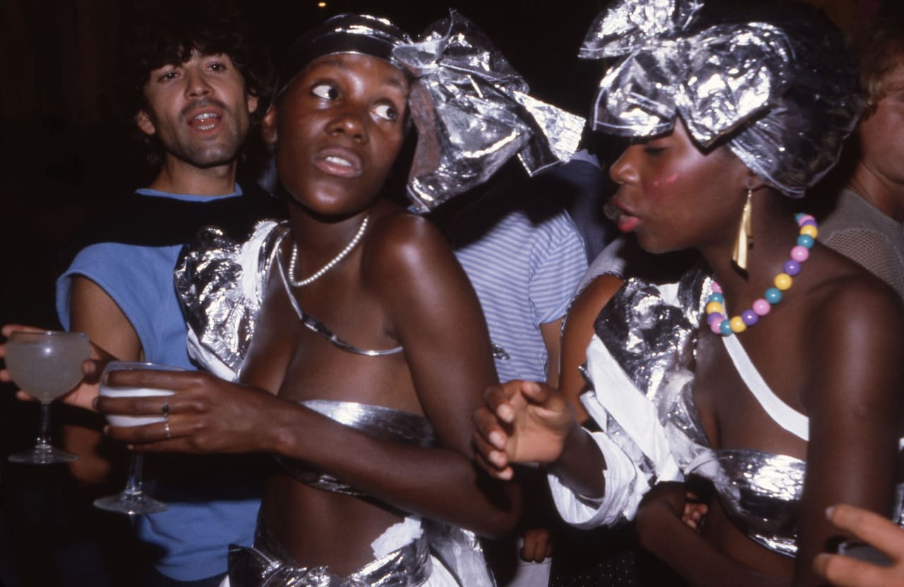 Oriol Maspons Ibiza | Dazed