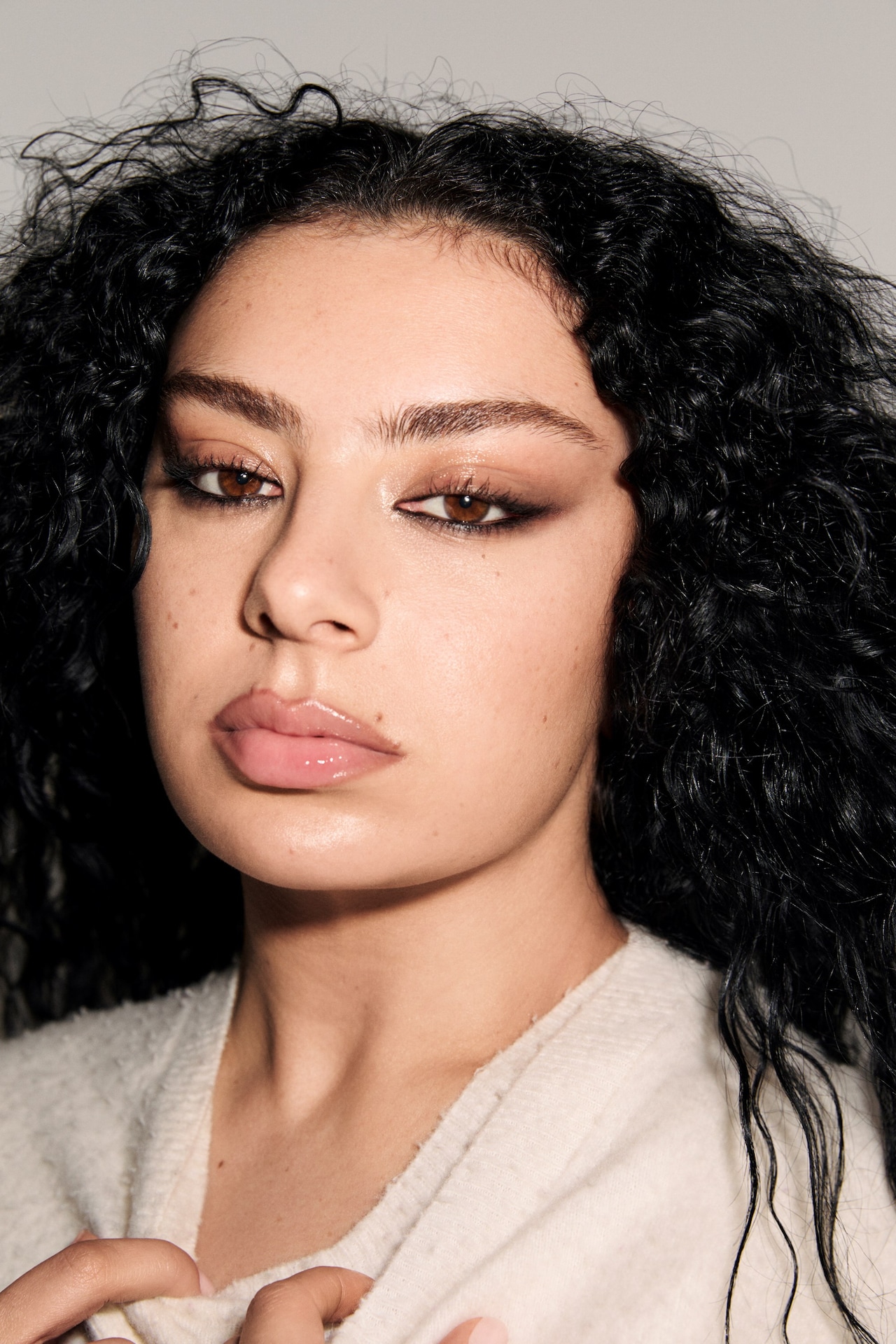 Marc Jacobs – Sack Bag campaign | Dazed