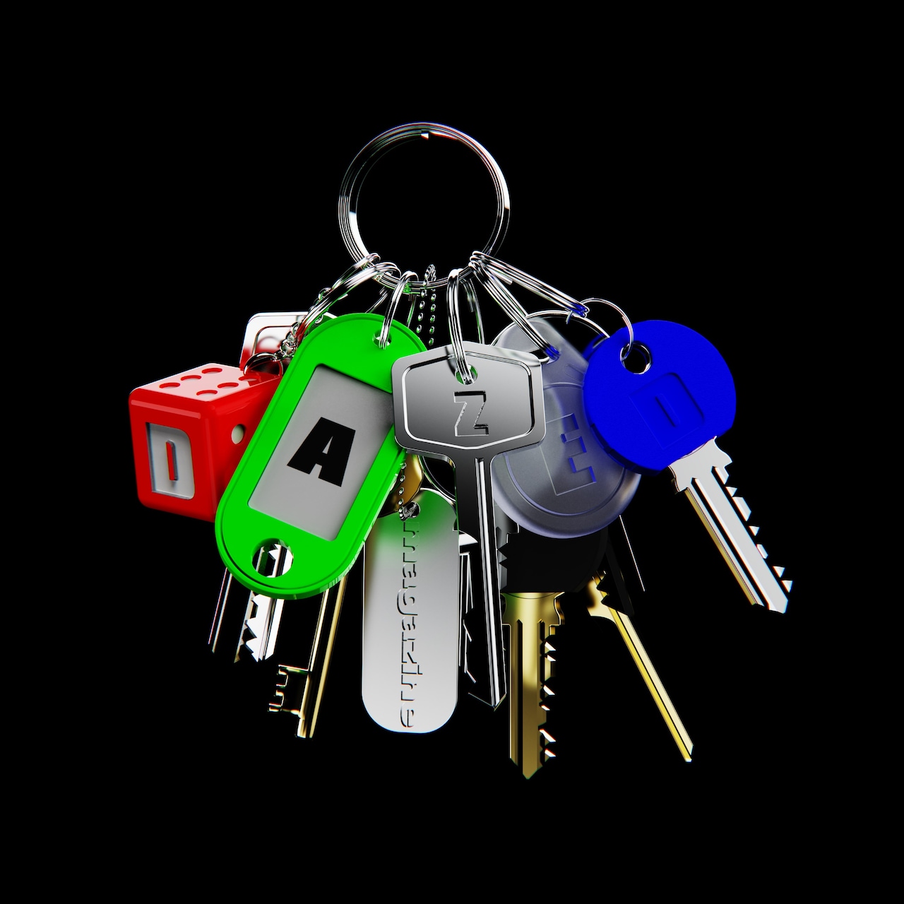 Dazed Club members redesign the Dazed logo | Dazed