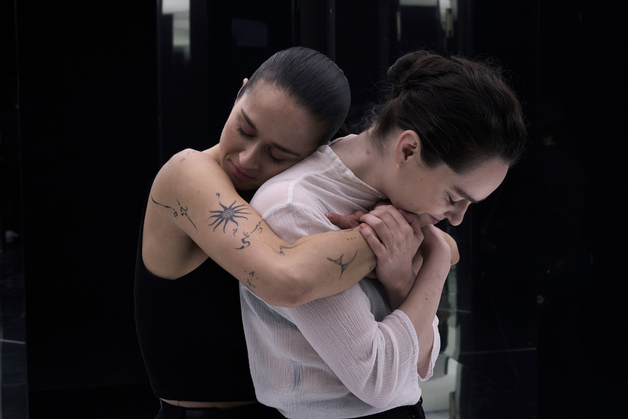 The story behind Romy’s ecstatic new video ‘Always Forever’ | Dazed