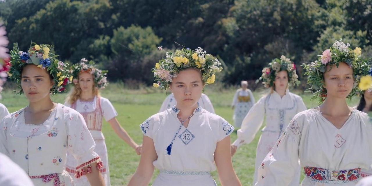 Summer Solstice: 7 ways to celebrate Midsummer like a witch | Dazed