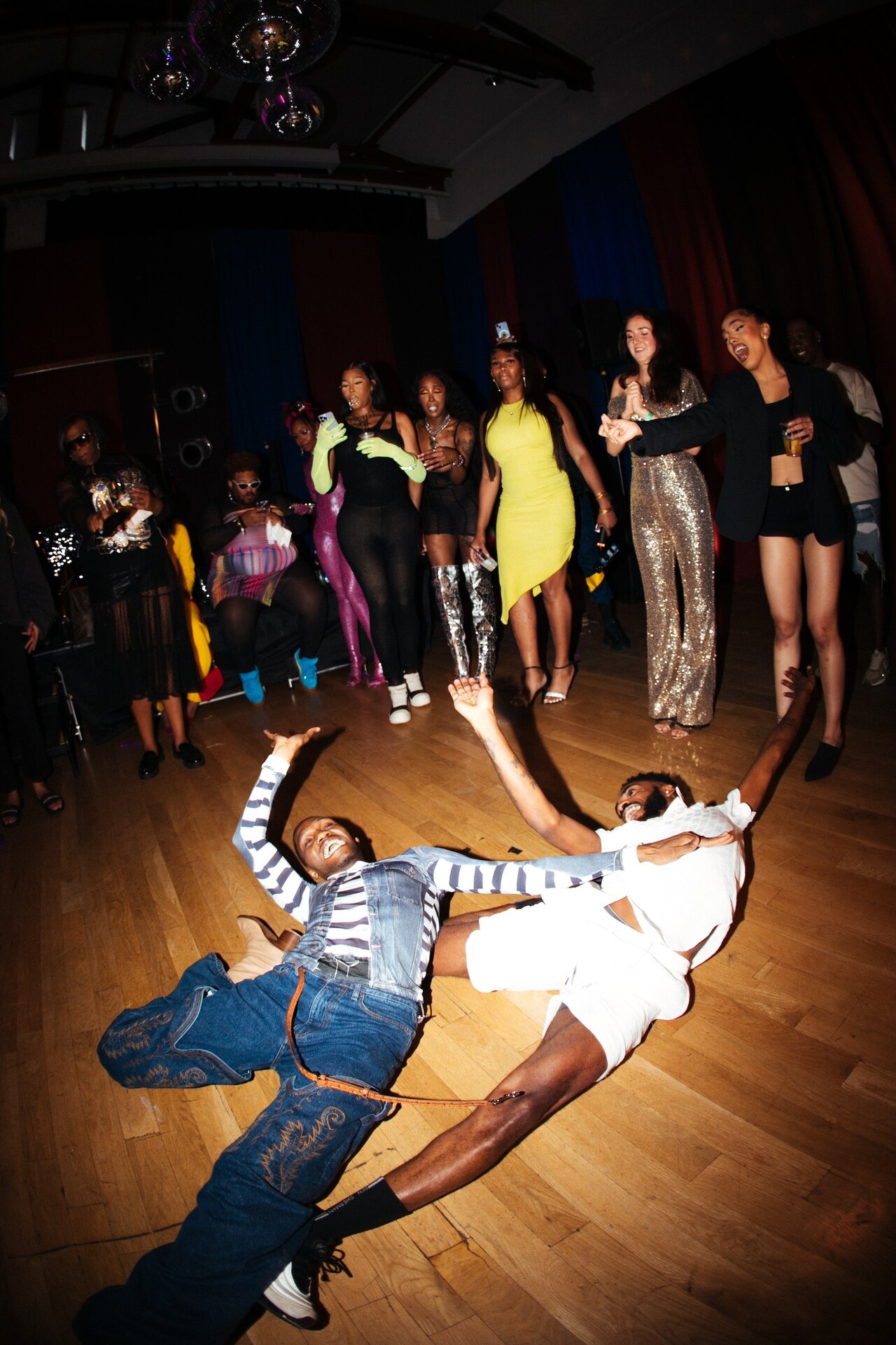 How Marc Jacobs is giving back to ball culture | Dazed