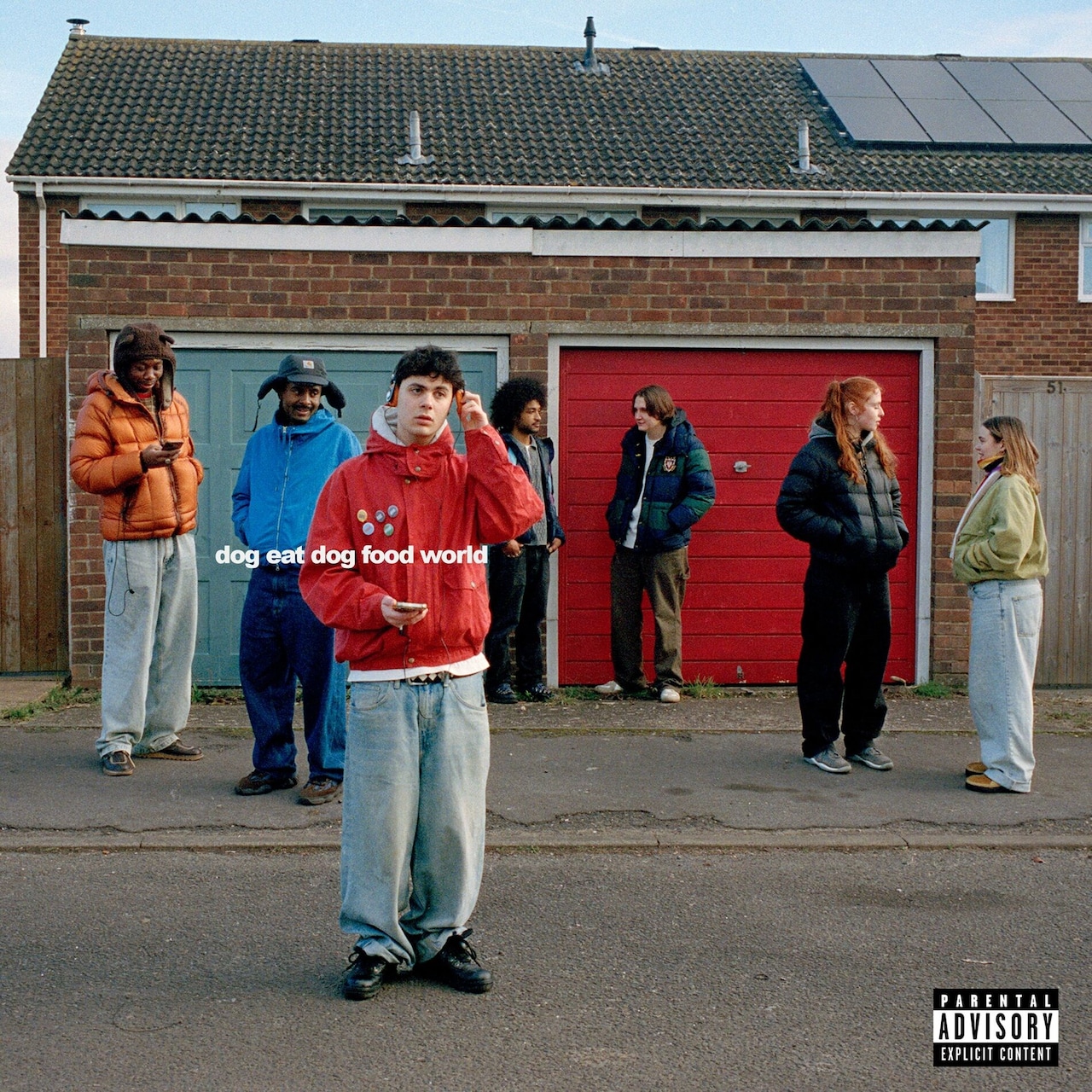 Niko B: The Milton Keynes rapper dubbed Gen-Z’s Mike Skinner | Dazed