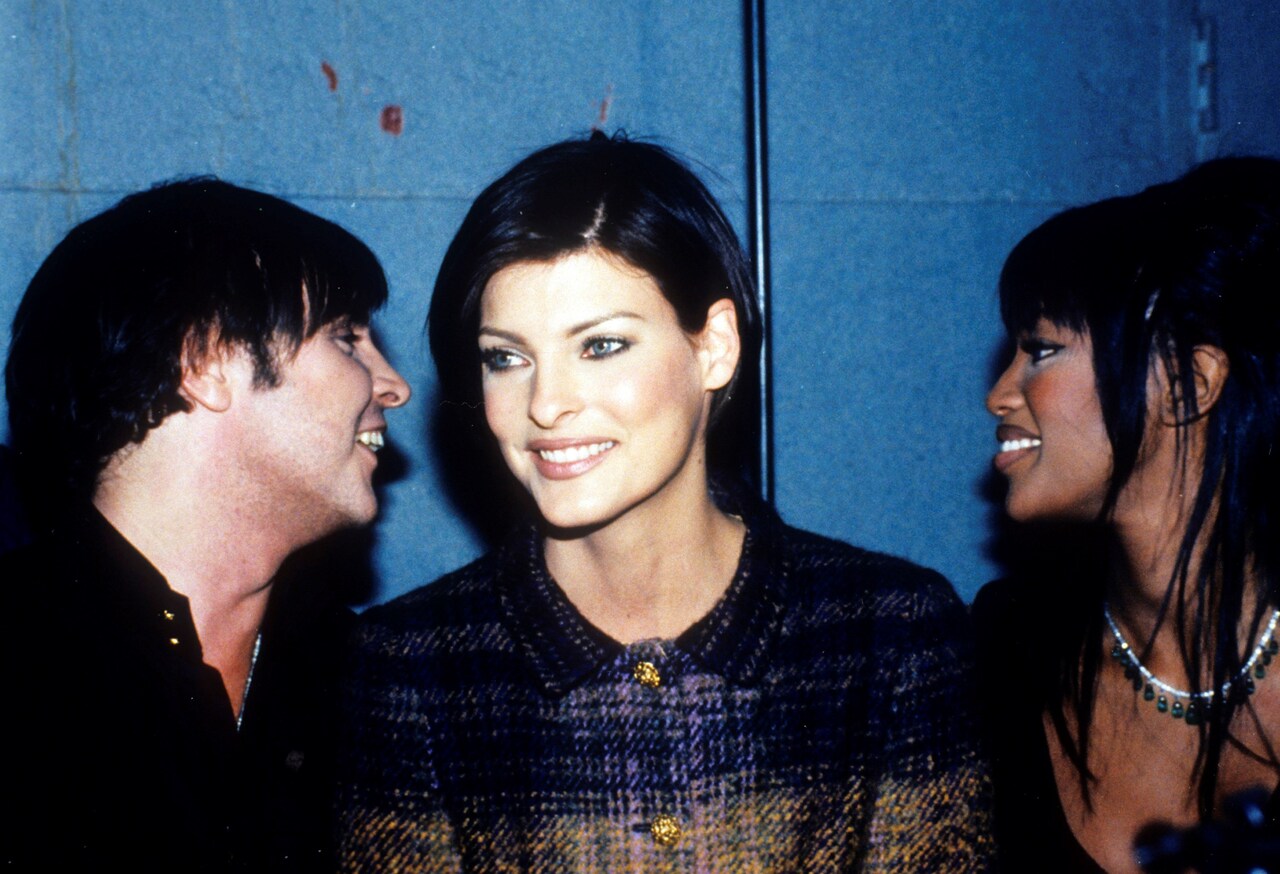 François Nars from the archive | Dazed