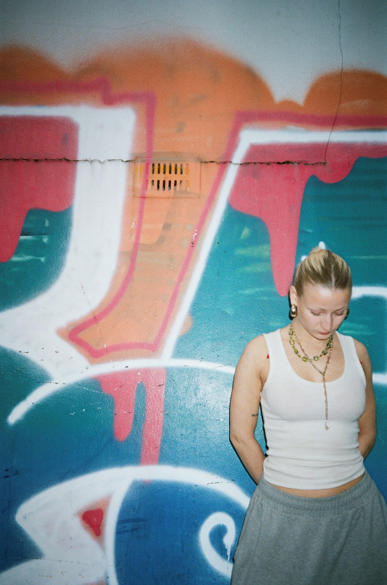 Rubii, the Birmingham rapper sending messages to her younger self | Dazed