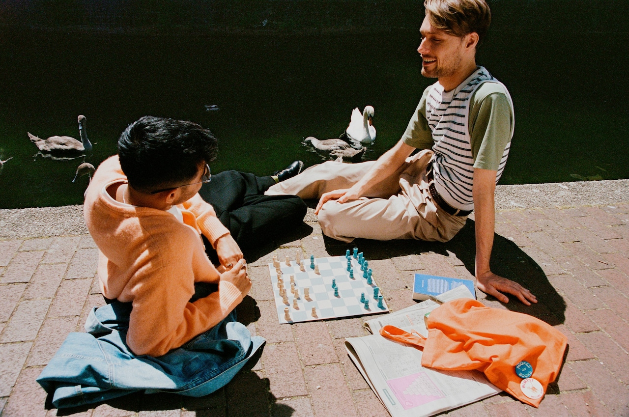 ‘No Ordinary Love’: Oisín McKenna on the demonisation of commitment ...