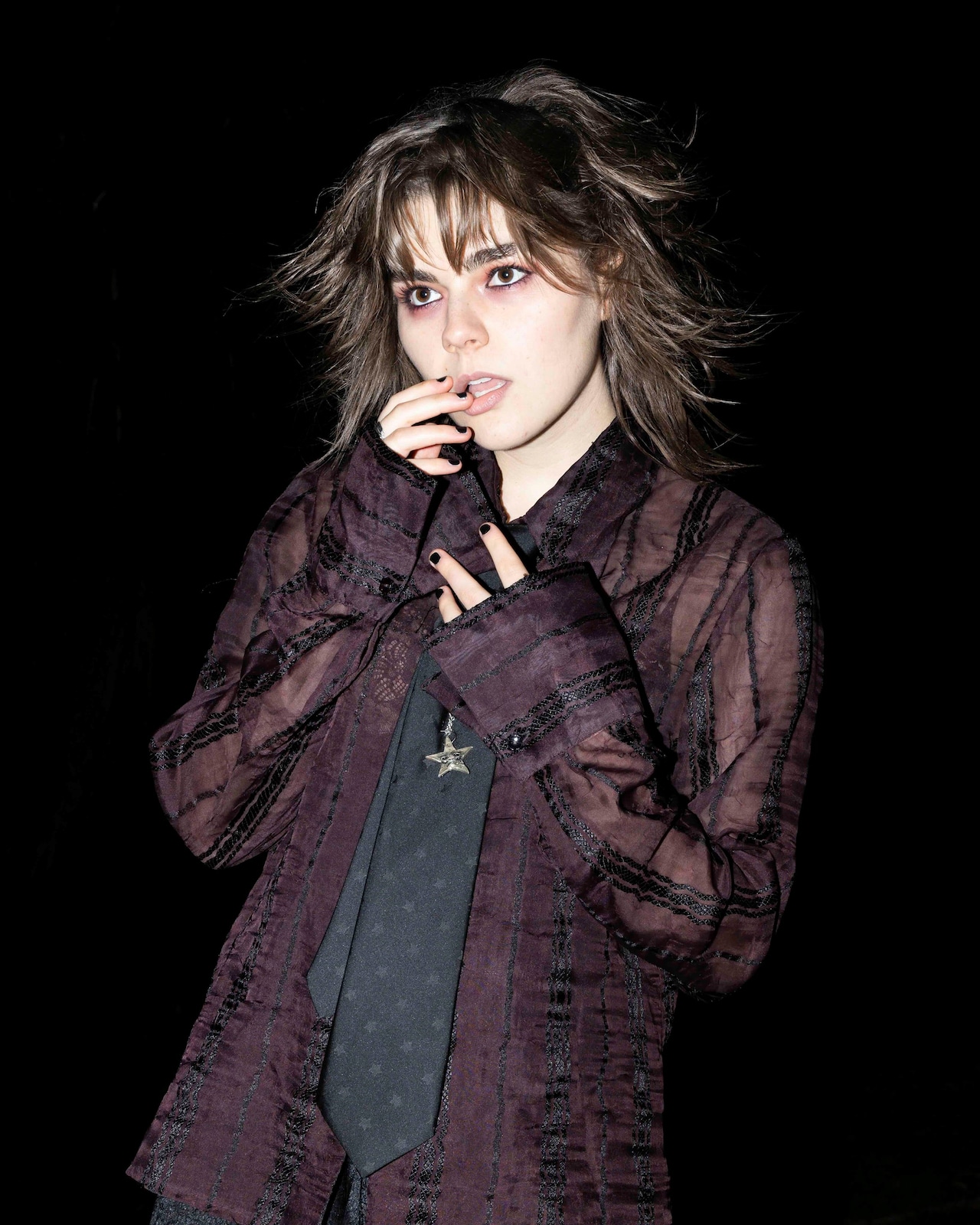 How ratbag built a nightmarish universe through music | Dazed