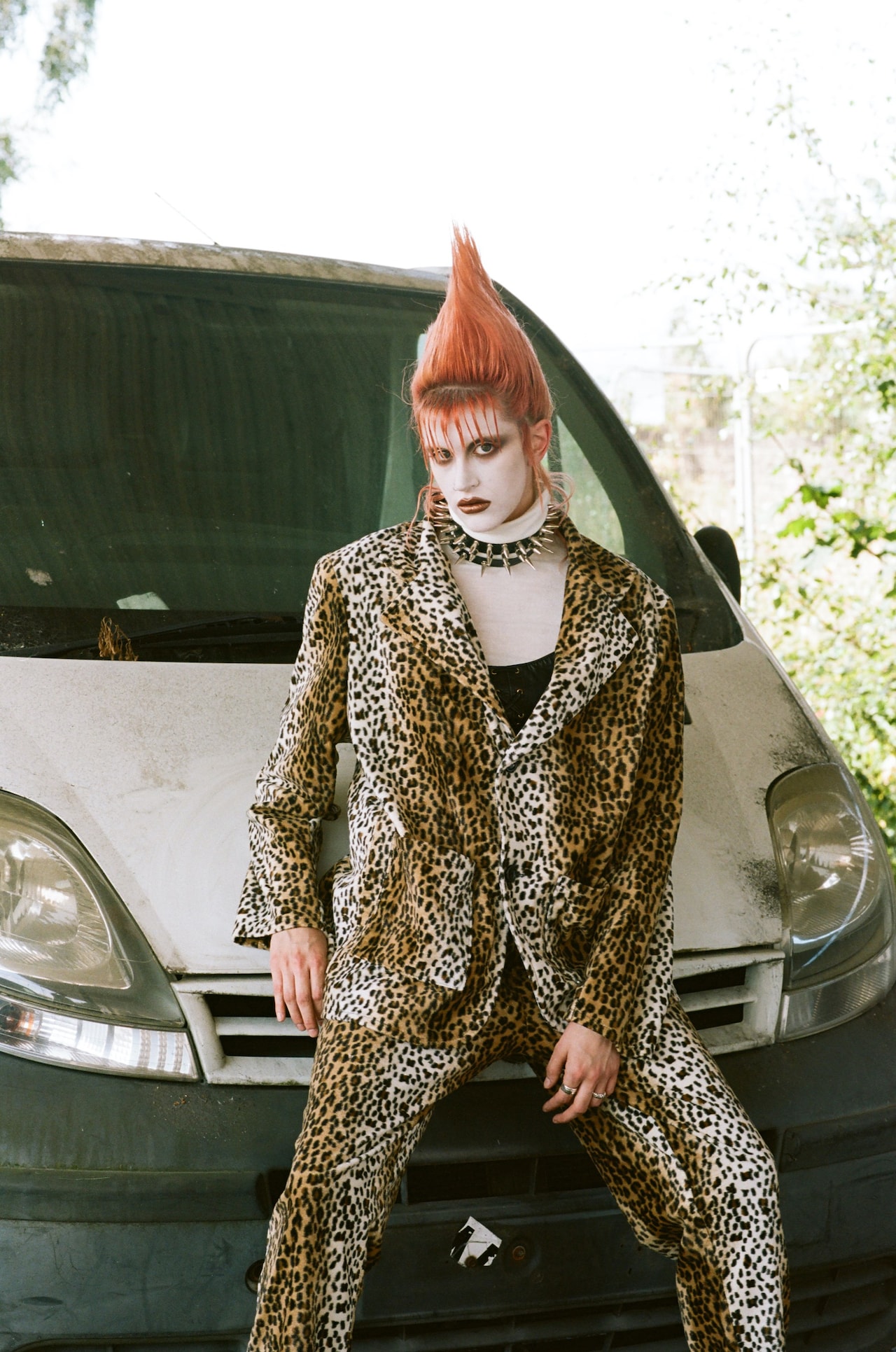 These photos document the current state of British goth culture | Dazed