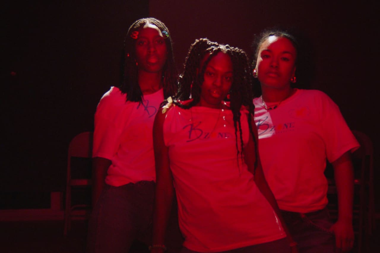 Riots, poetry, and AI porn: 10 highlights from St Moritz Art Film Festival | Dazed