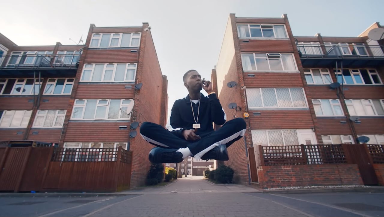 Nines: An introduction to the legendary London rapper in 5 tracks | Dazed