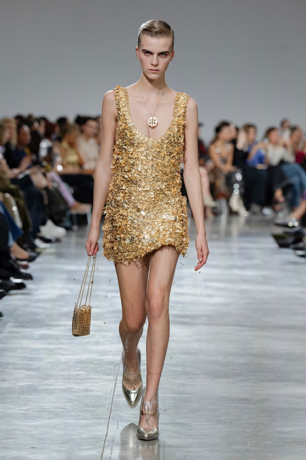 Paris Fashion Week SS25, these were your best bits Womenswear | Dazed