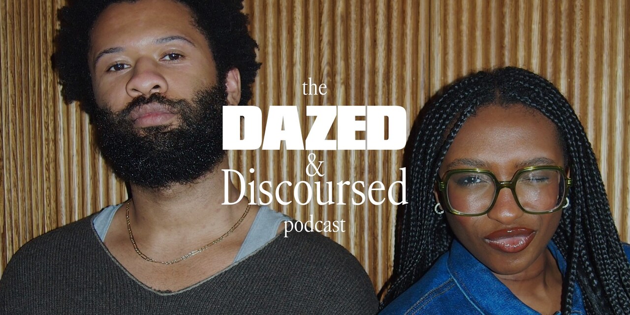 Johnny Dufort Contributor Profile | Dazed