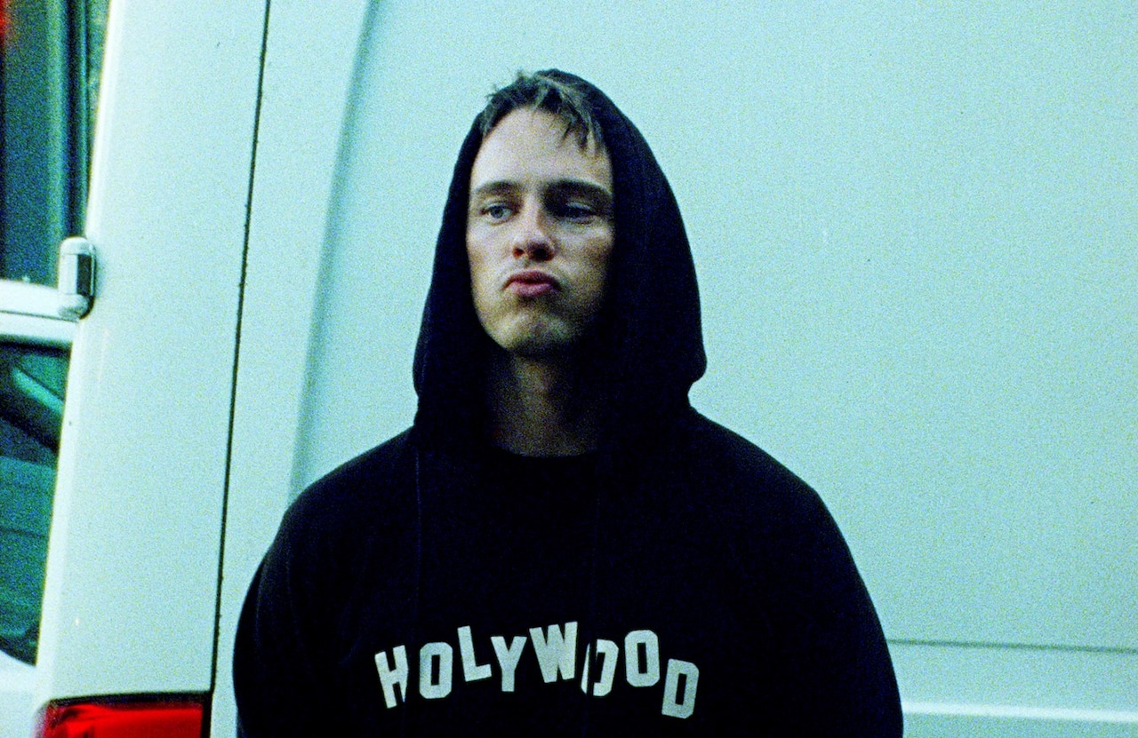 Drew Starkey: Winter 2025 | Dazed