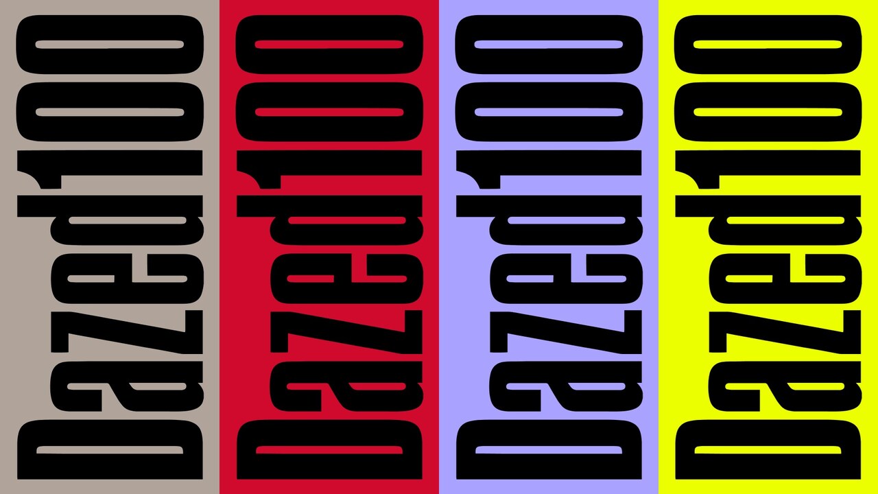 Nicola Formichetti | Dazed