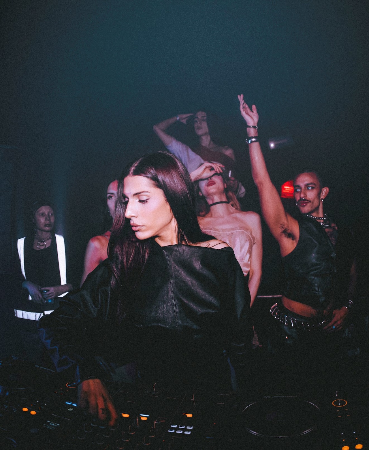 What went down at this year’s Dazed 100 party | Dazed