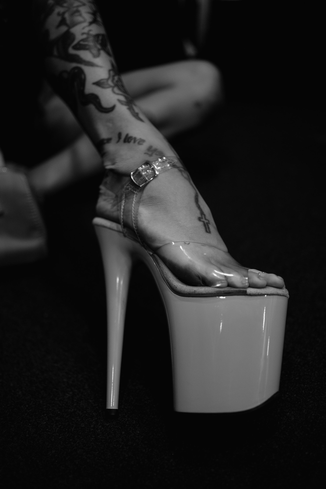 Danielle Fitzgerald, Venus 8 | Dazed