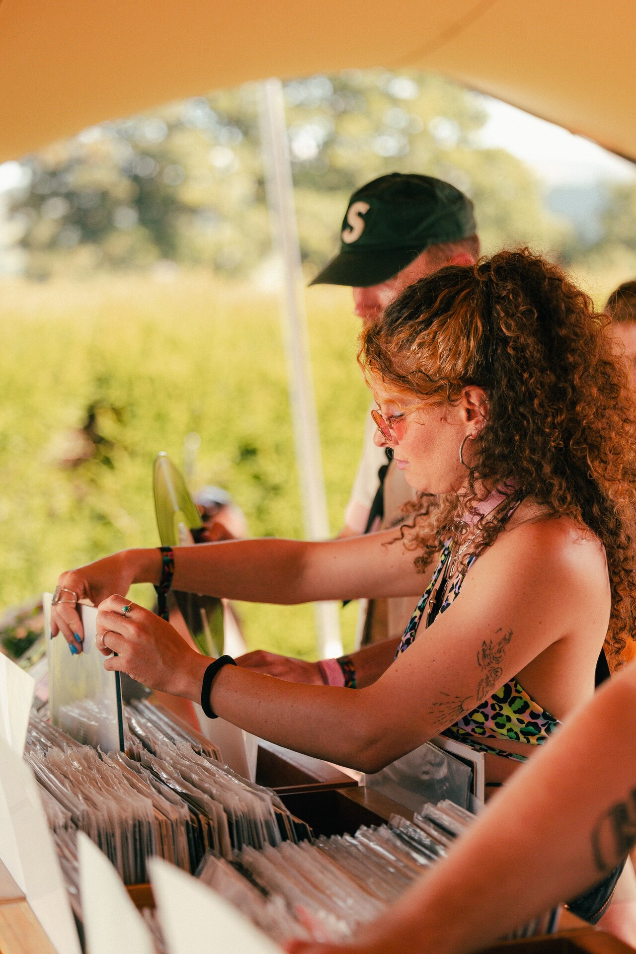 Madruga Festival | Dazed