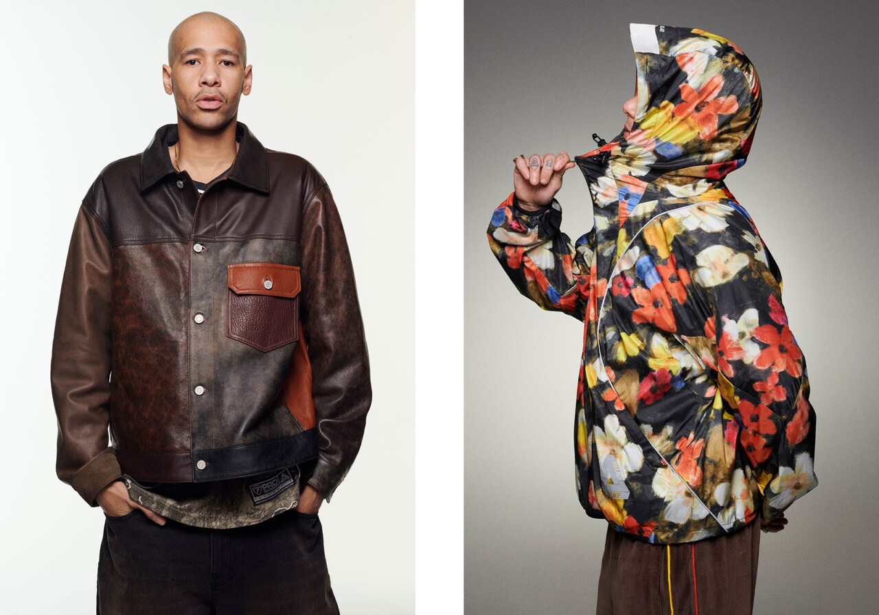 Pull Letter mag’s new issue takes the form of an exhibition | Dazed