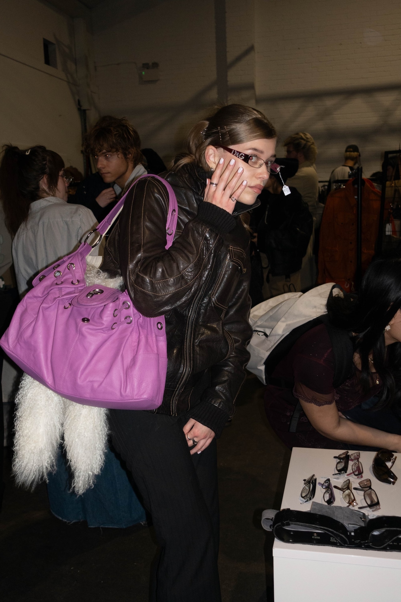 Second Life Market – London street style | Dazed