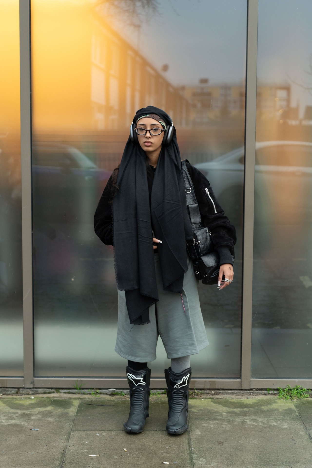 Second Life Market – London street style | Dazed