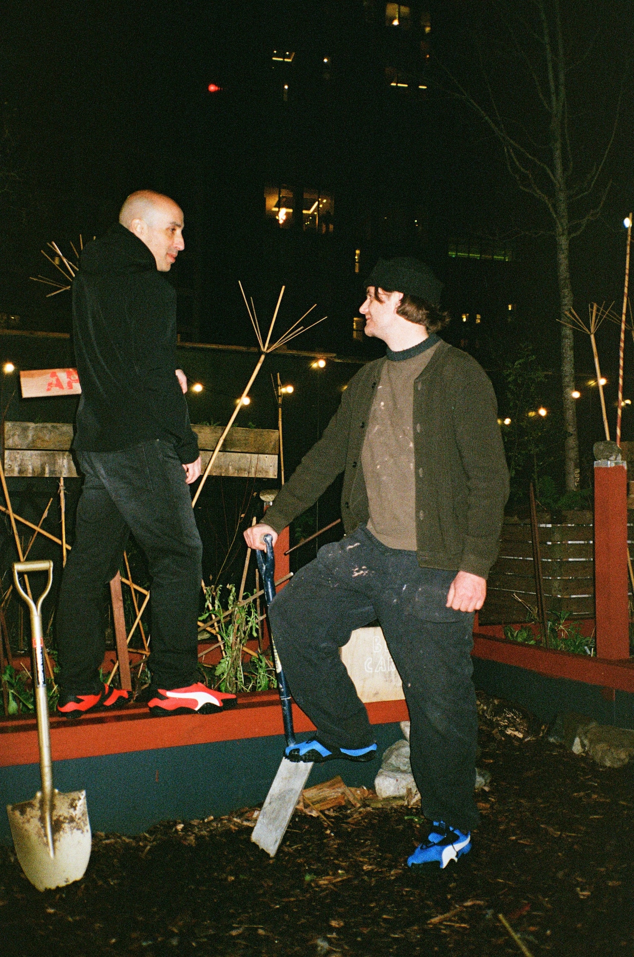 Inside the Mancunian community-led creative hub, Altogether Otherwise ...