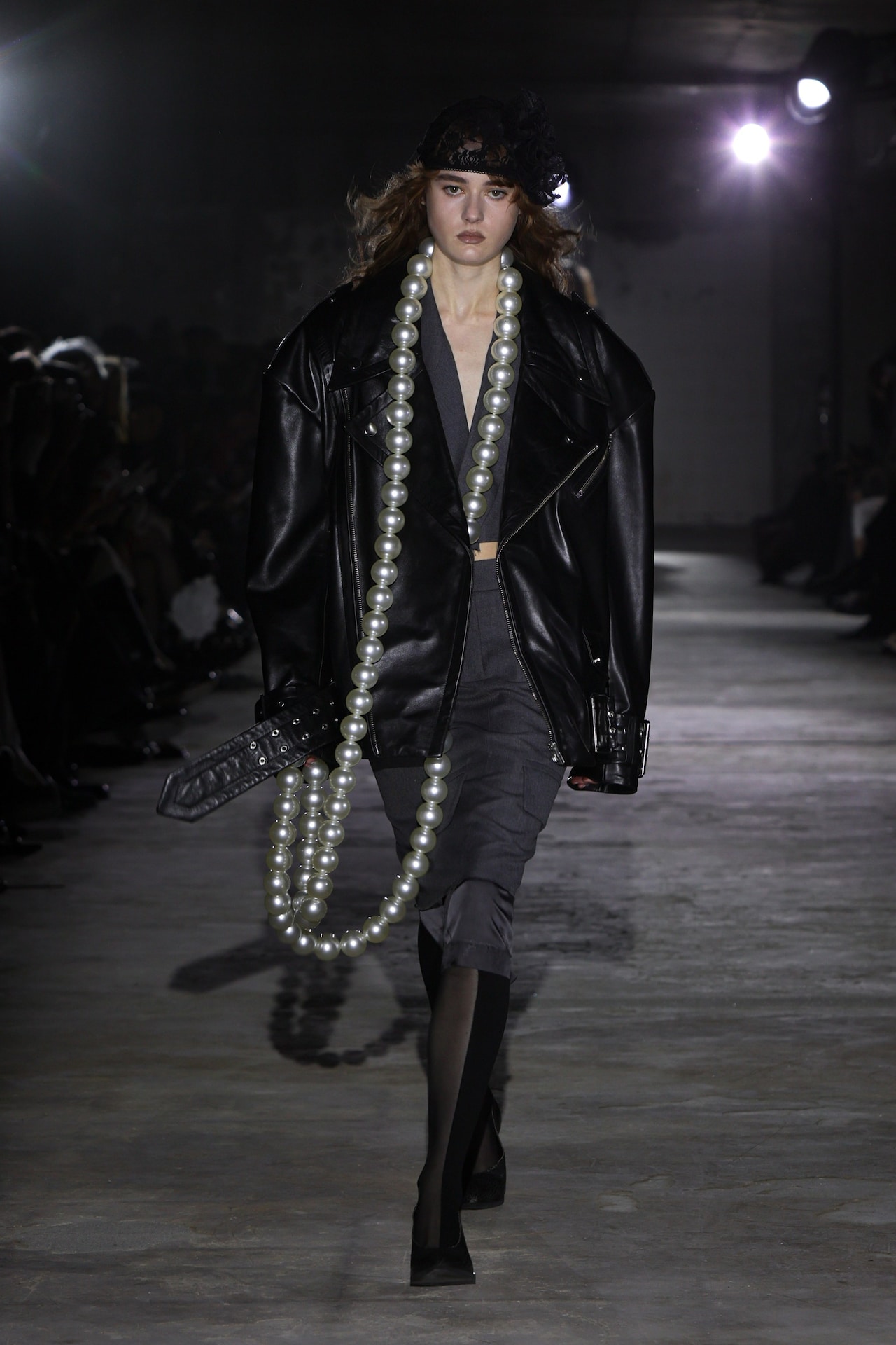 Paris Fashion Week AW25: Everything you missed from the last leg of ...