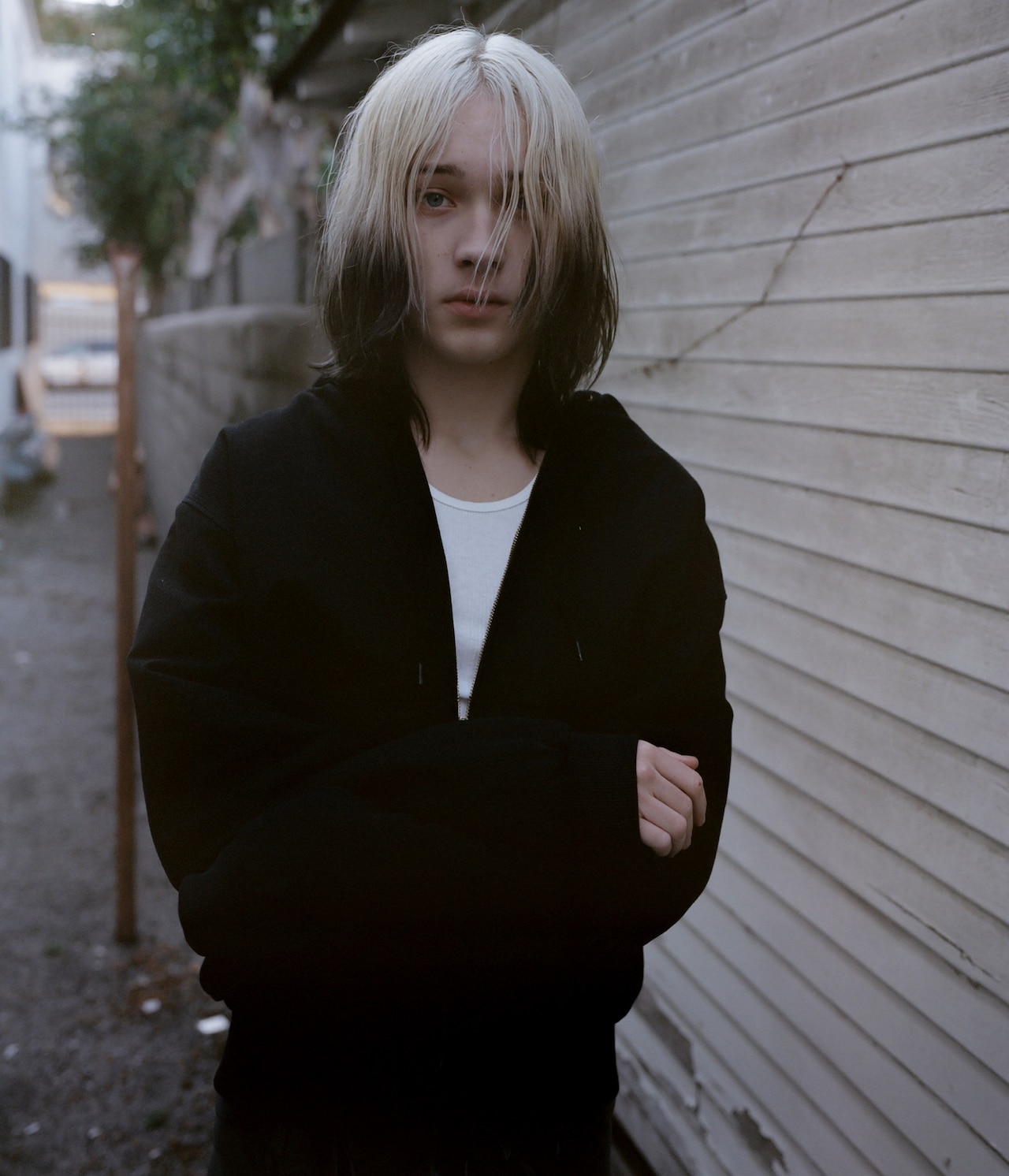 Nettspend: An audience with the polarising prince of trap | Dazed