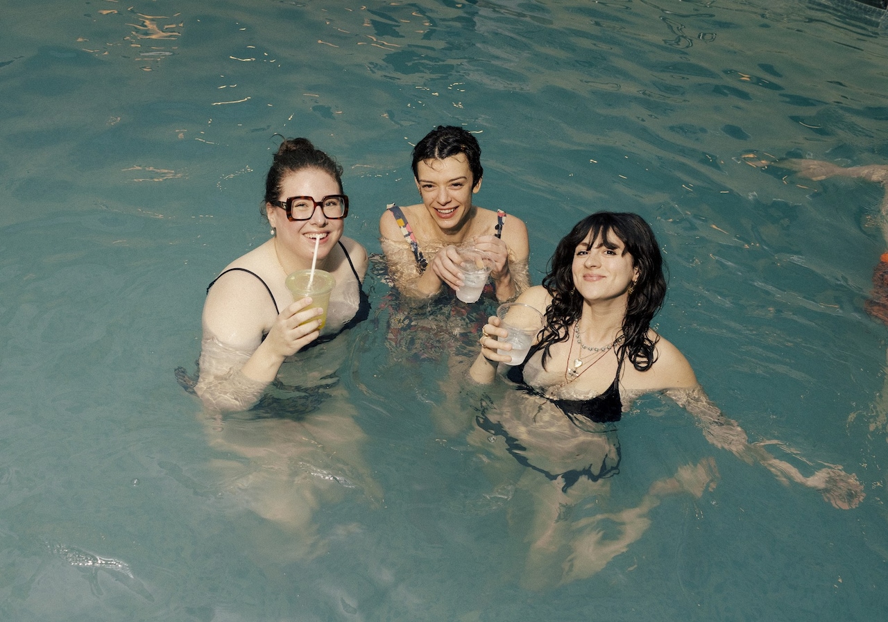 A Night of Desire | Dazed