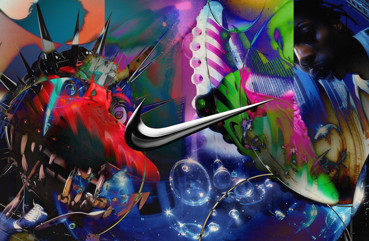 Jefferson Hack | Dazed