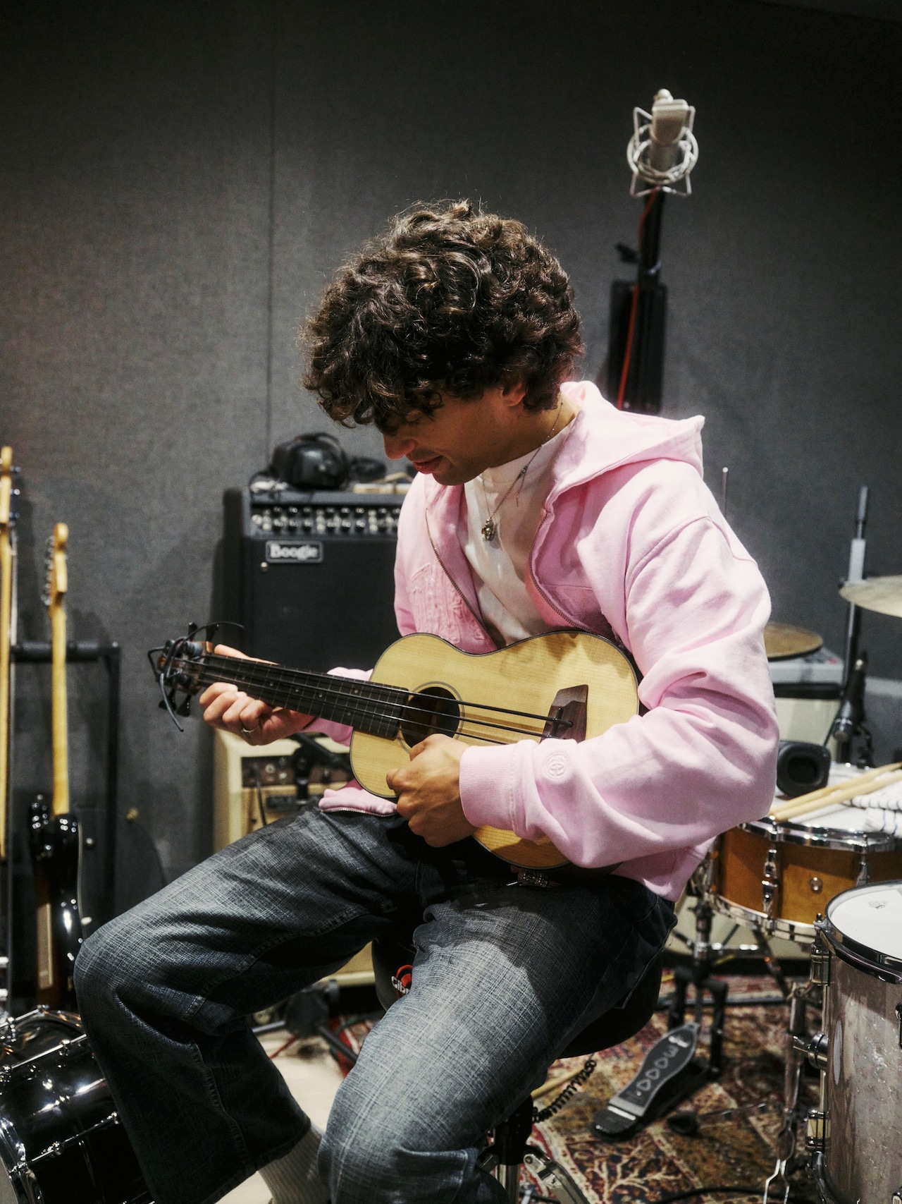 A day out with KhakiKid, the silly saviour of Irish alt-rap | Dazed