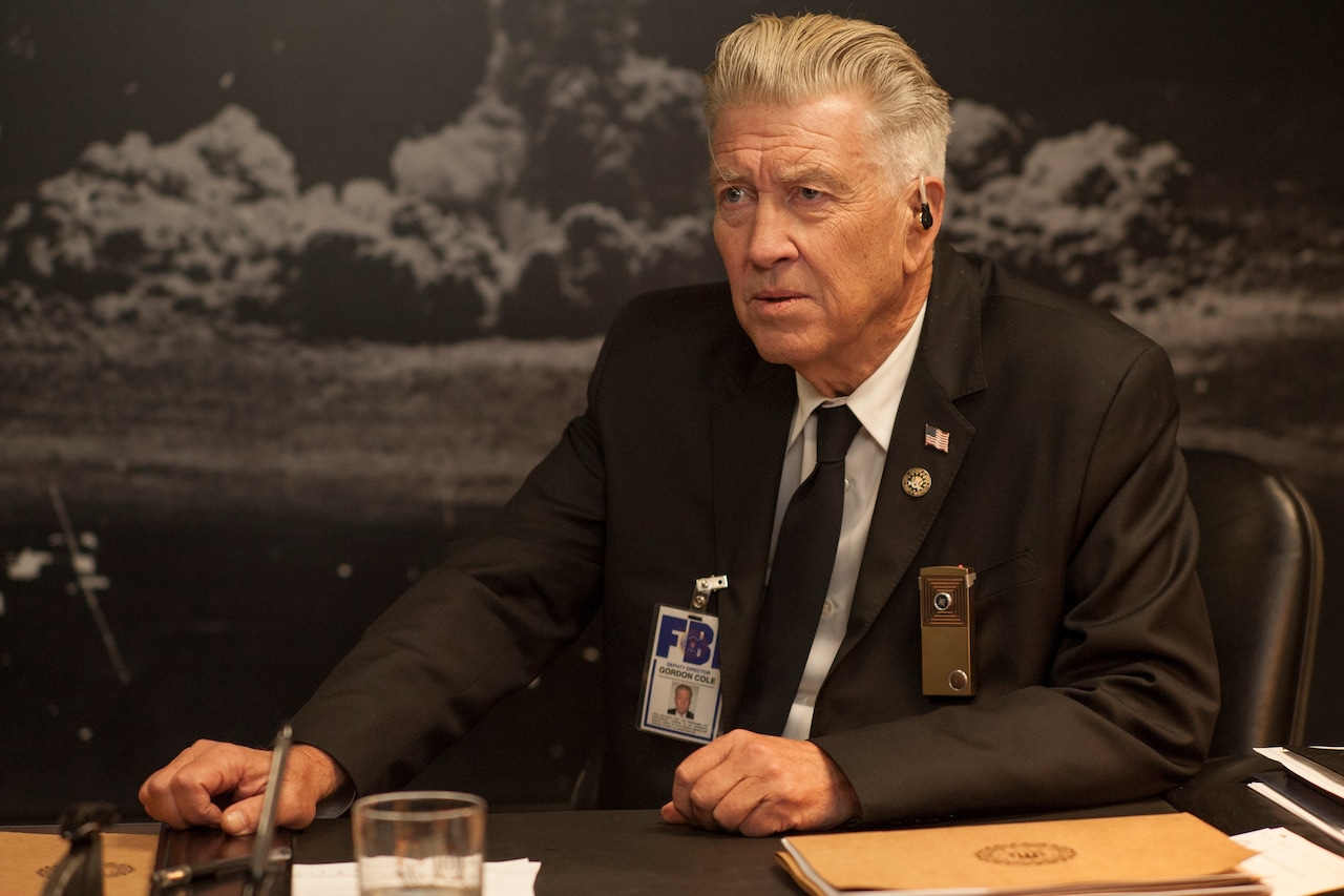 Mark Frost on working with David Lynch and the future of Twin Peaks | Dazed