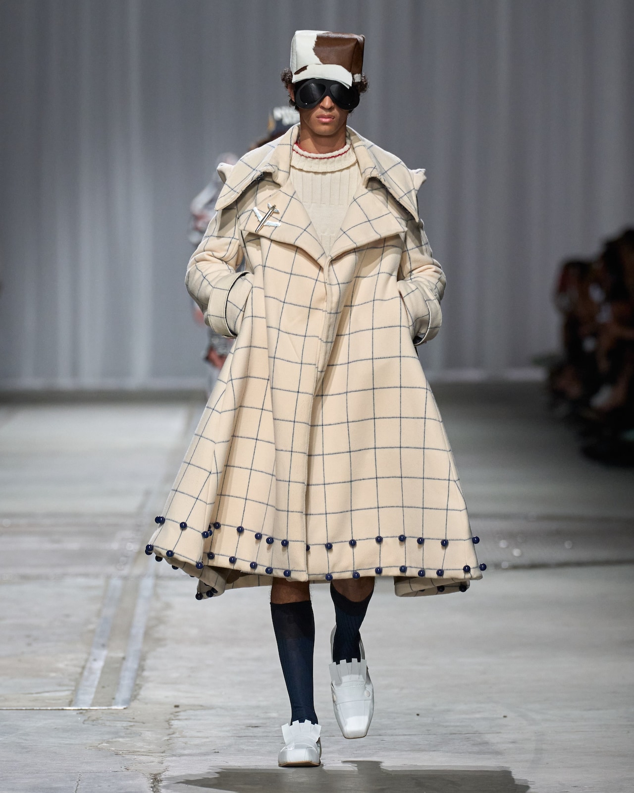 How are Polimoda’s fashion students feeling about their future? | Dazed