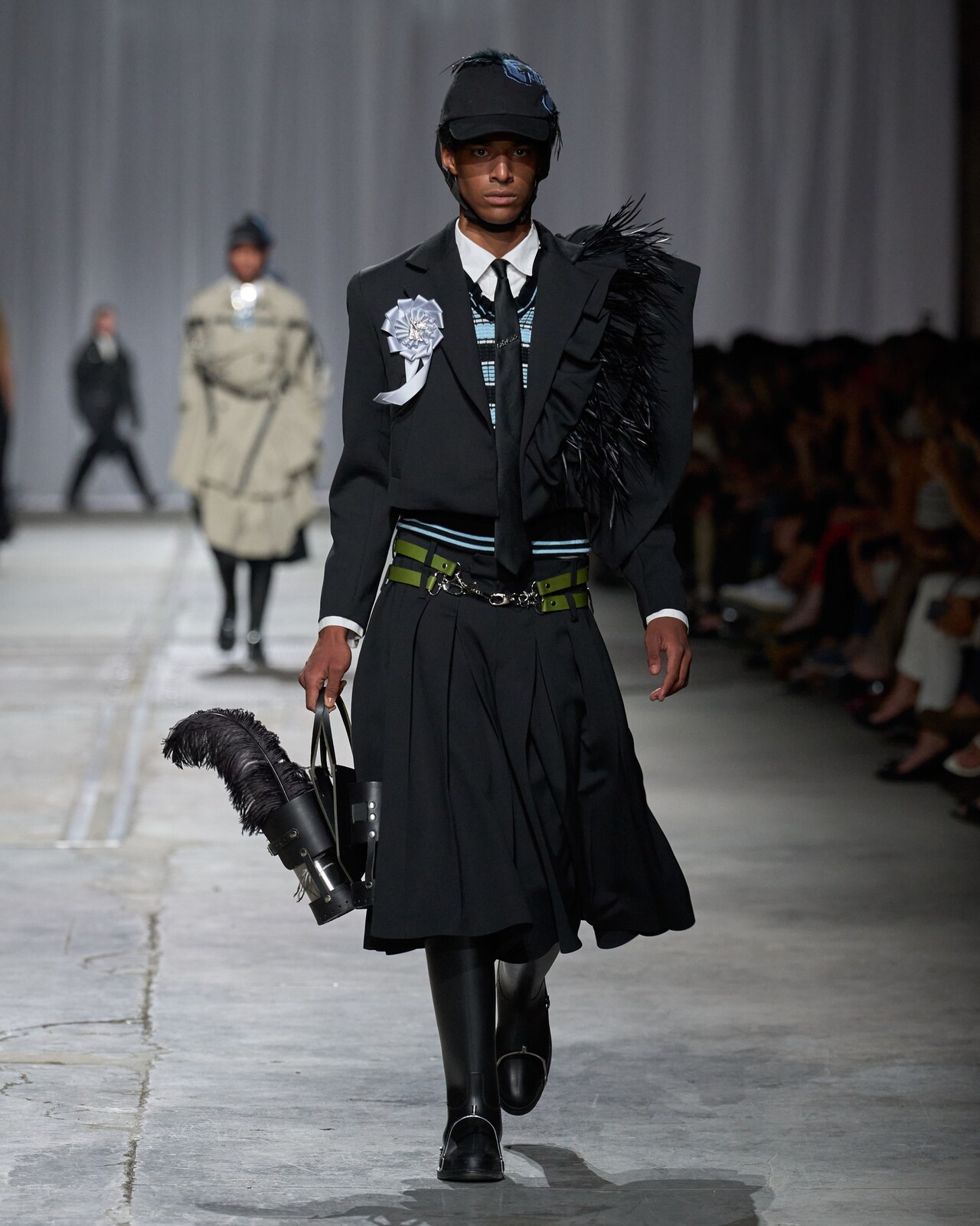 How are Polimoda’s fashion students feeling about their future? | Dazed