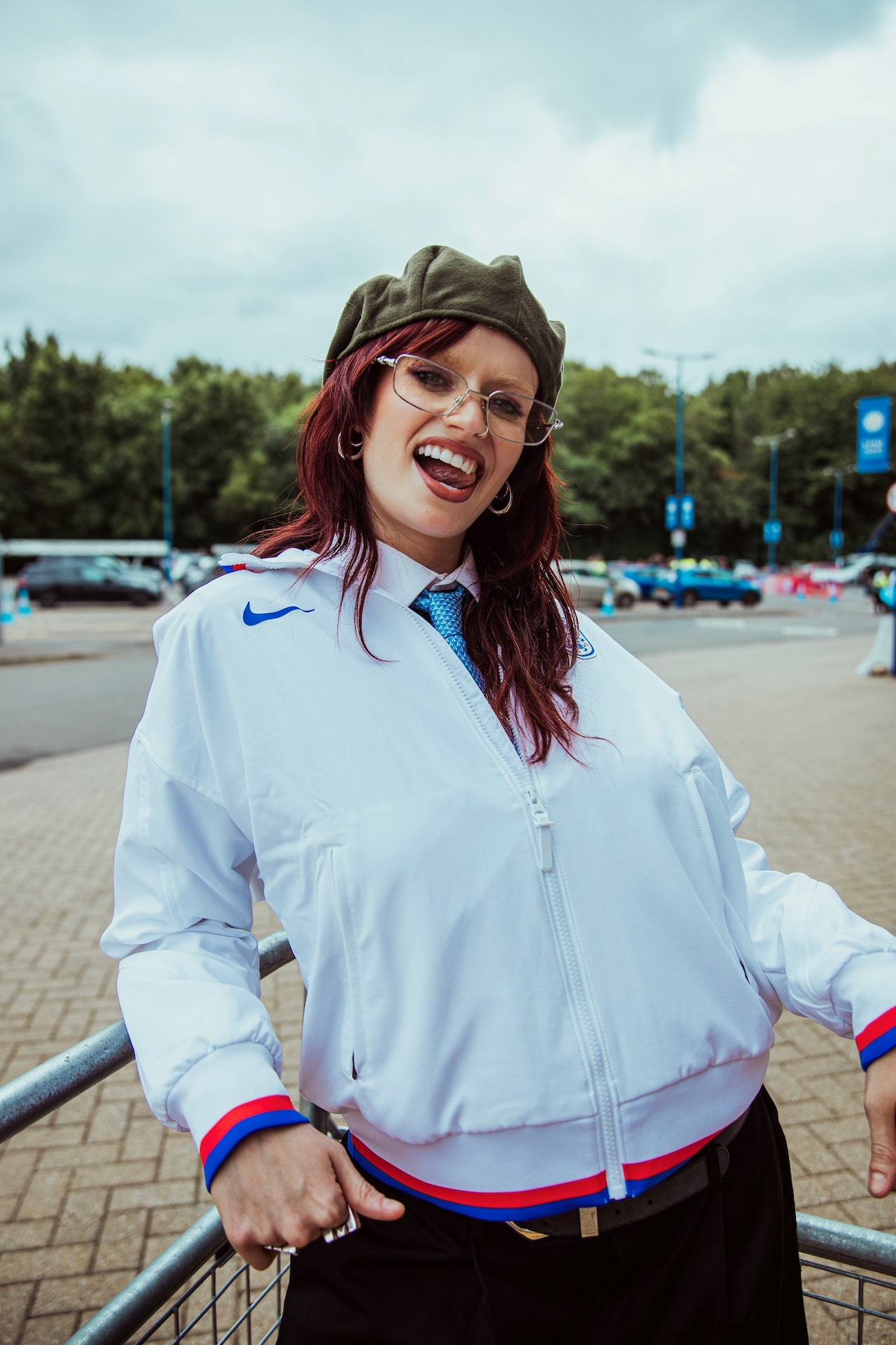 5 Lioness fans on what makes the women’s football community so special ...