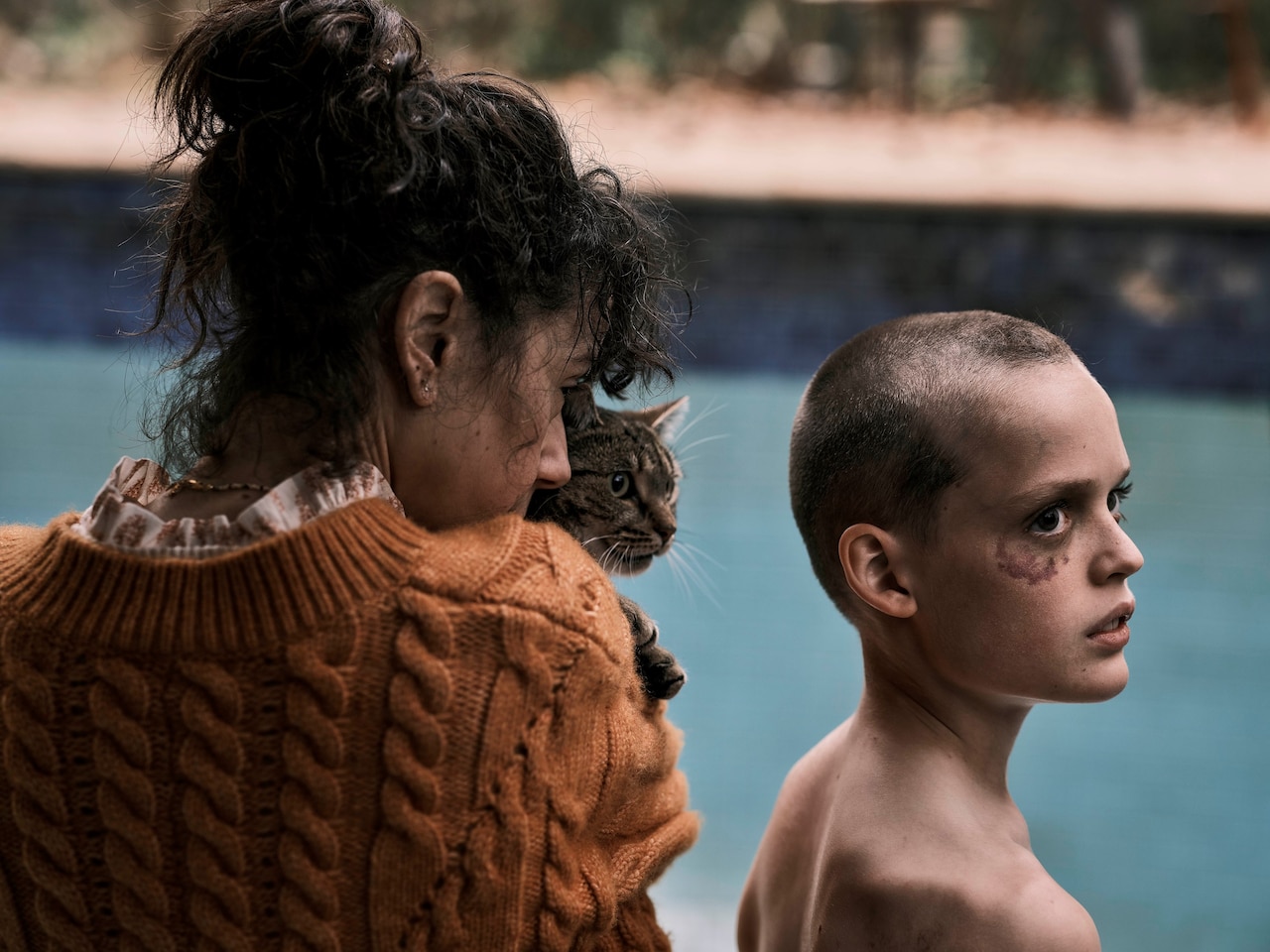 Bring Her Back is the most relentlessly bleak horror of 2025 | Dazed
