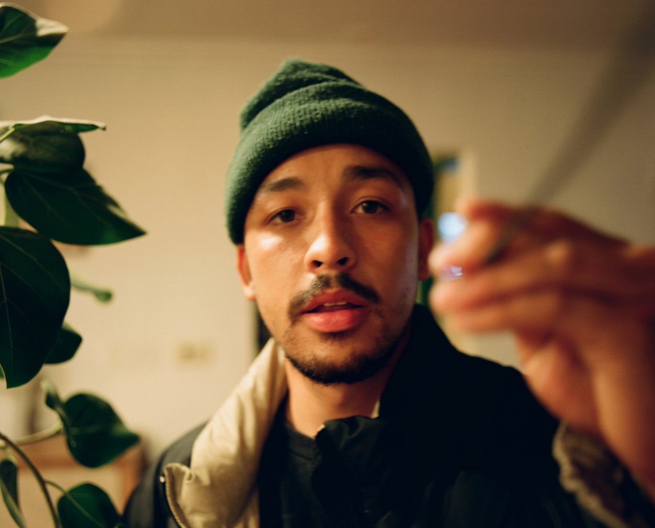 7 times you didn’t know you were listening to Dijon | Dazed