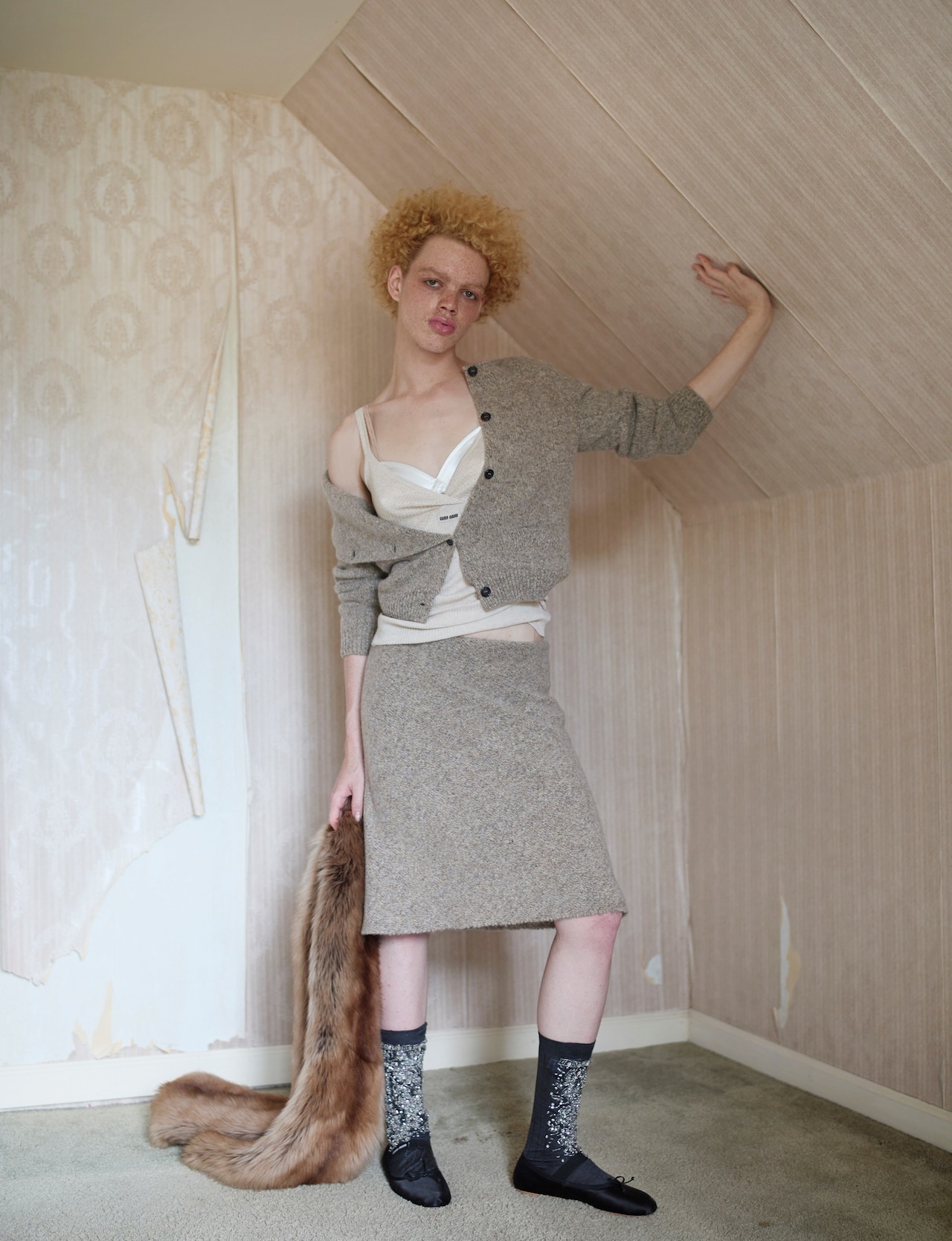 ‘I’m the underground rap princess’: Cortisa Star and OPIA go head-to ...