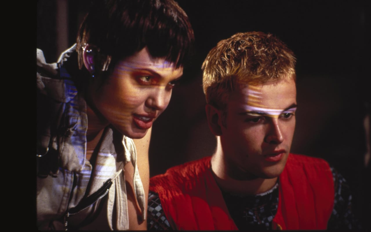 Hackers at 30: The full story behind the cult cyber fairytale | Dazed