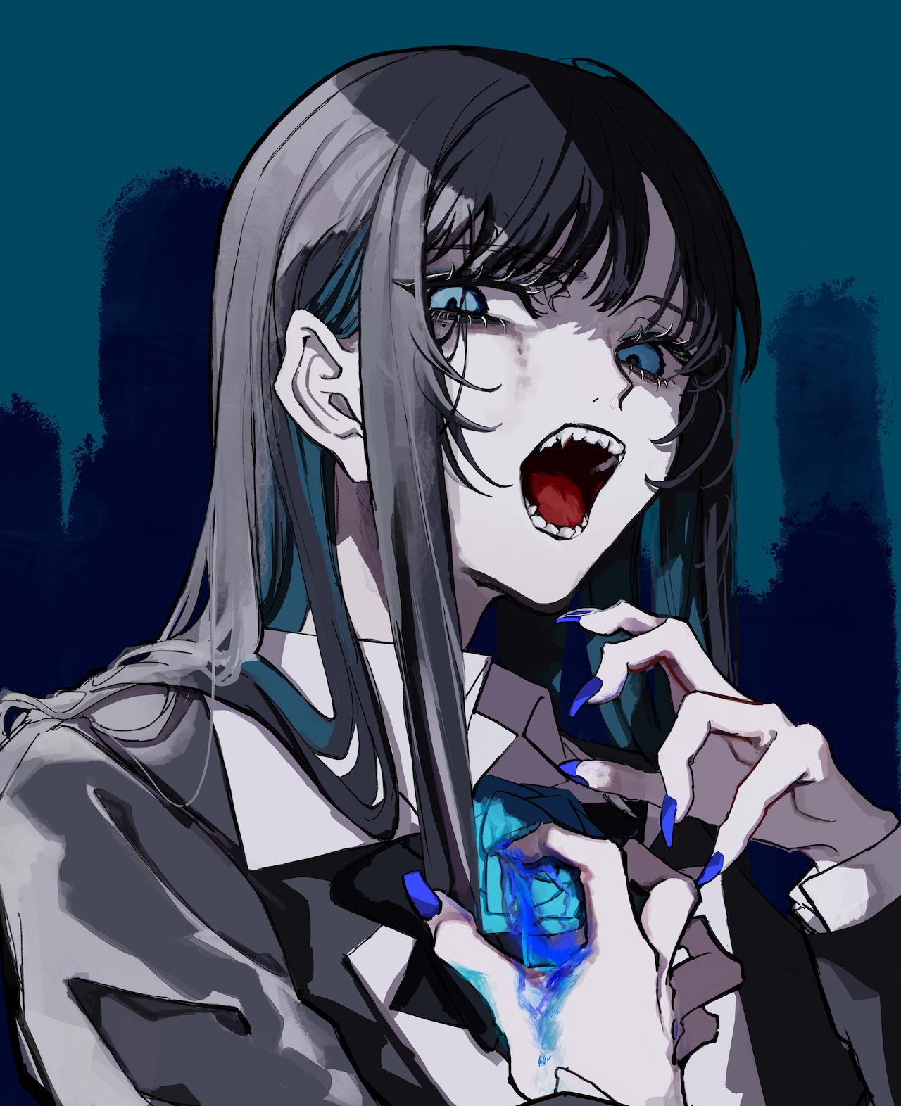 Ado is the anonymous face of J-Pop | Dazed