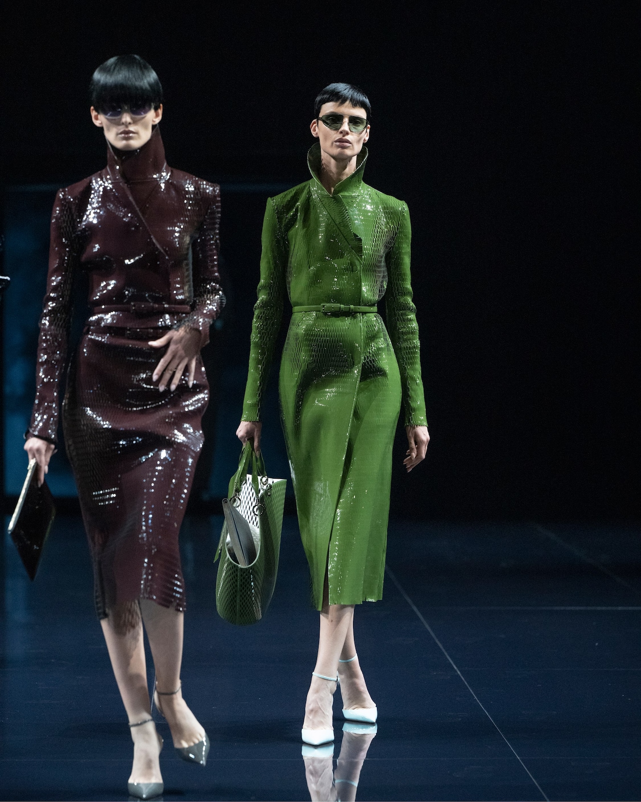 Tom Ford SS26 | Dazed