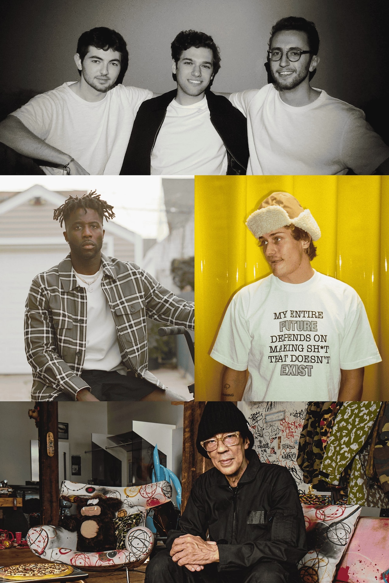 How to build community online, according to Instagram’s Rings creators | Dazed