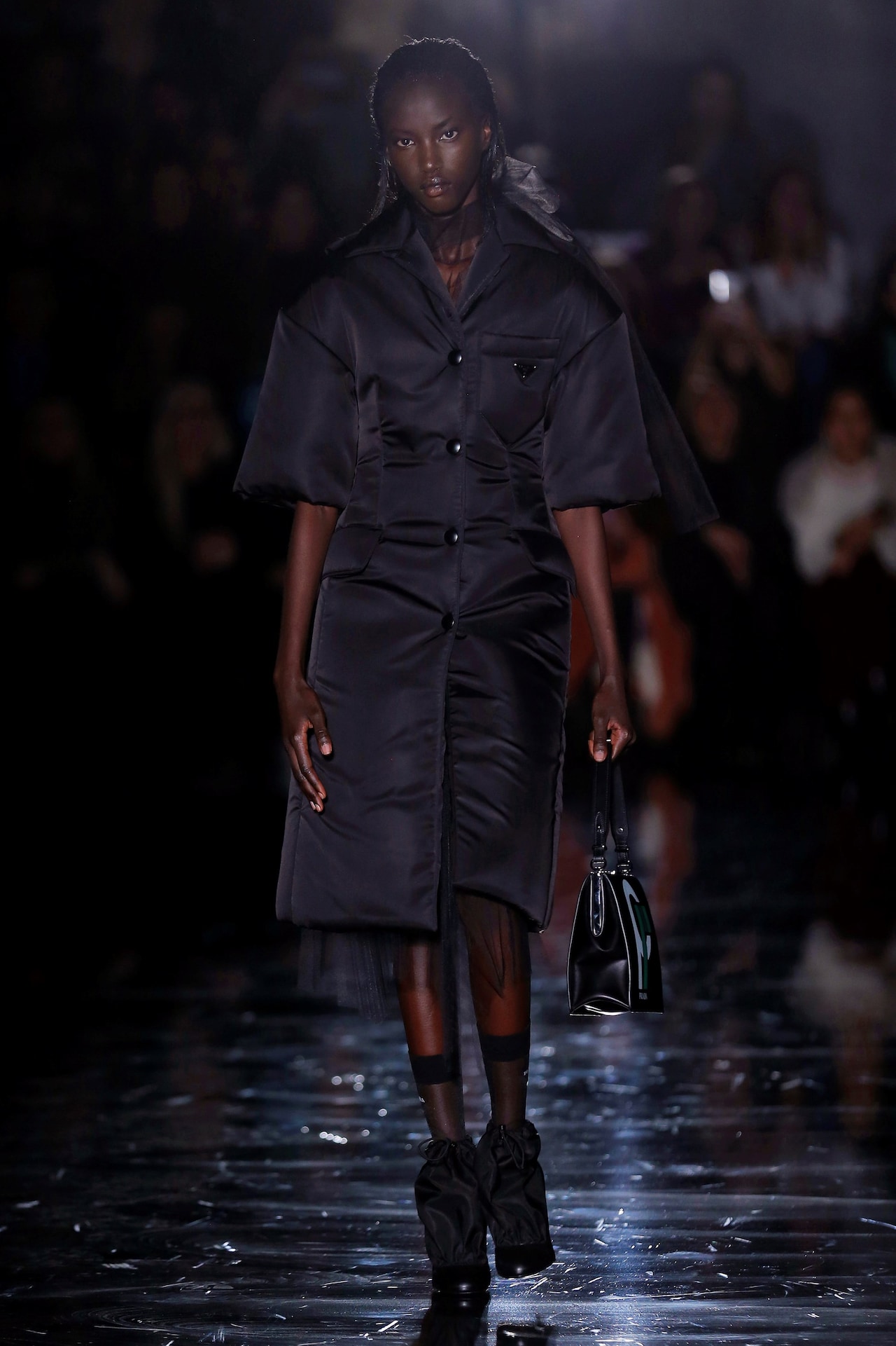 In pictures: Revisiting Anok Yai’s greatest style moments | Dazed