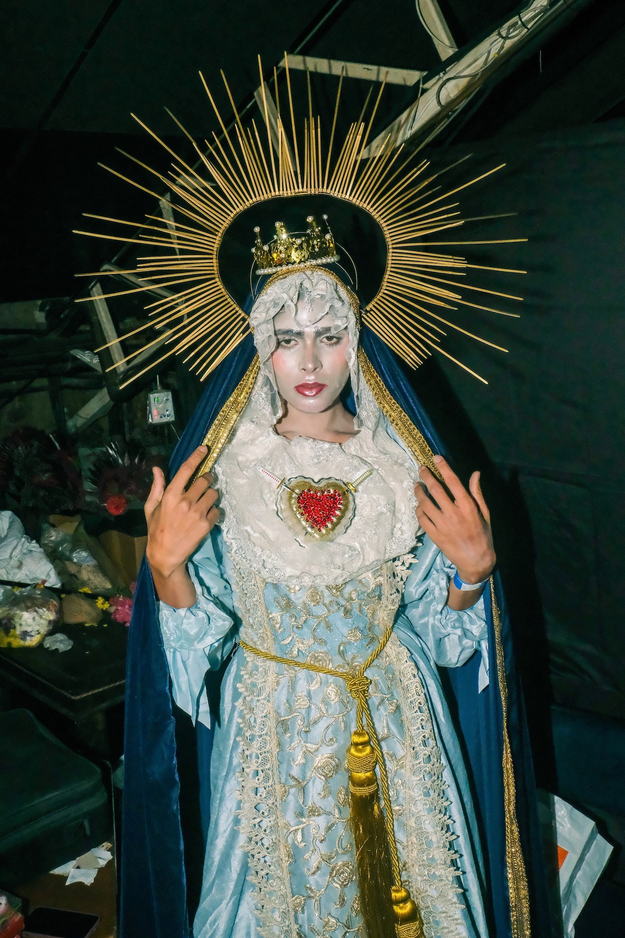 Inside India’s blossoming drag scene | Dazed