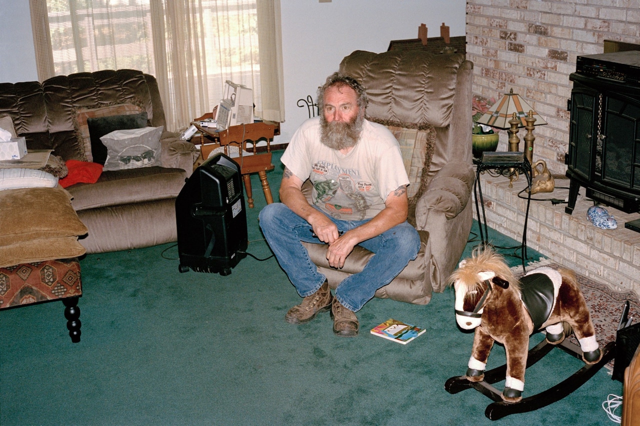 Nadia Lee Cohen on her ‘most personal project yet’ | Dazed