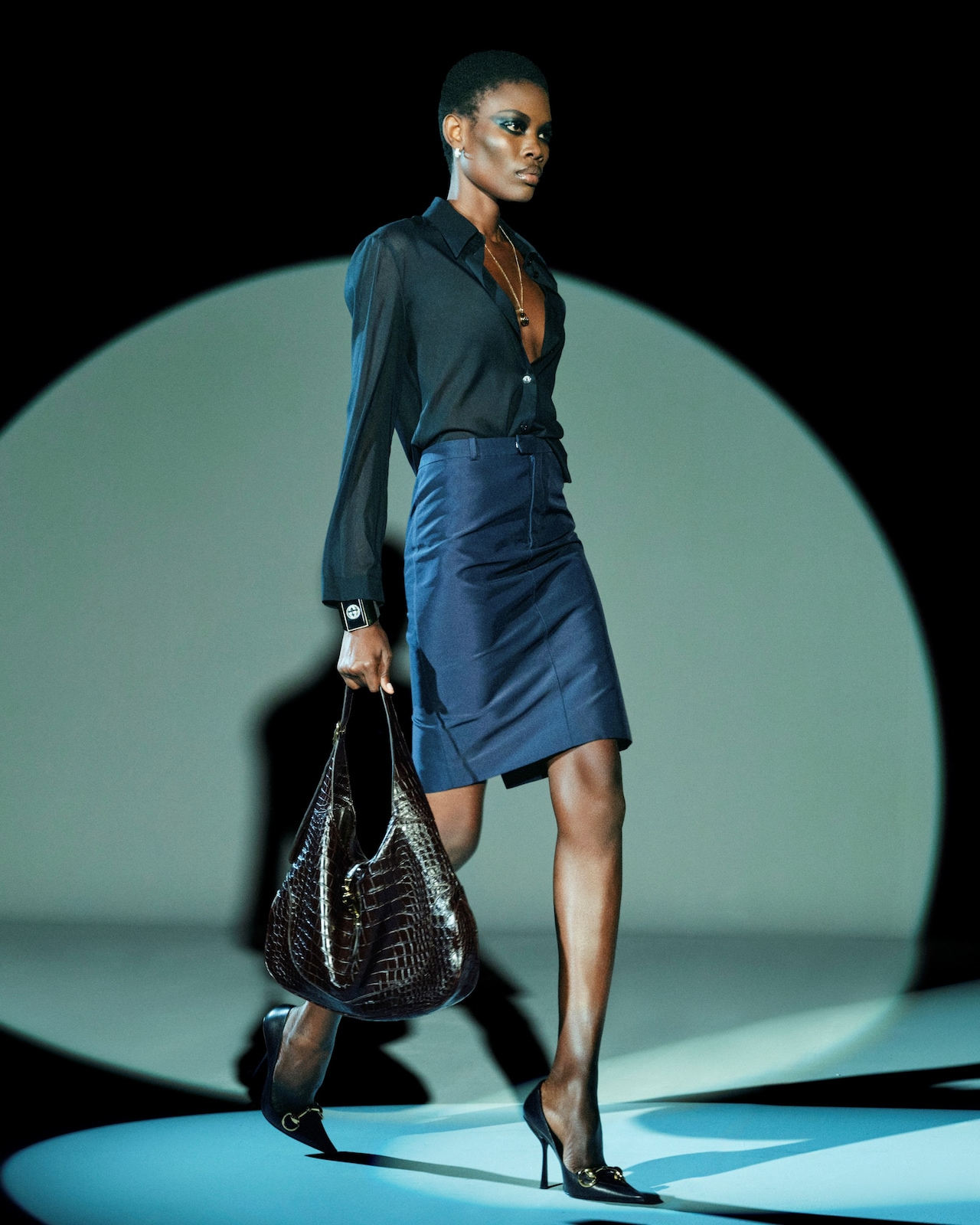 Gucci Pre-Fall 2026 – Generation Gucci | Dazed