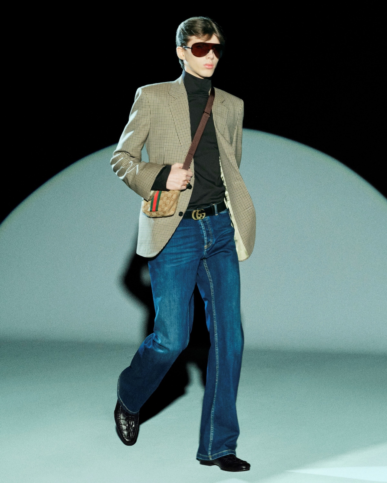 Gucci Pre-Fall 2026 – Generation Gucci | Dazed